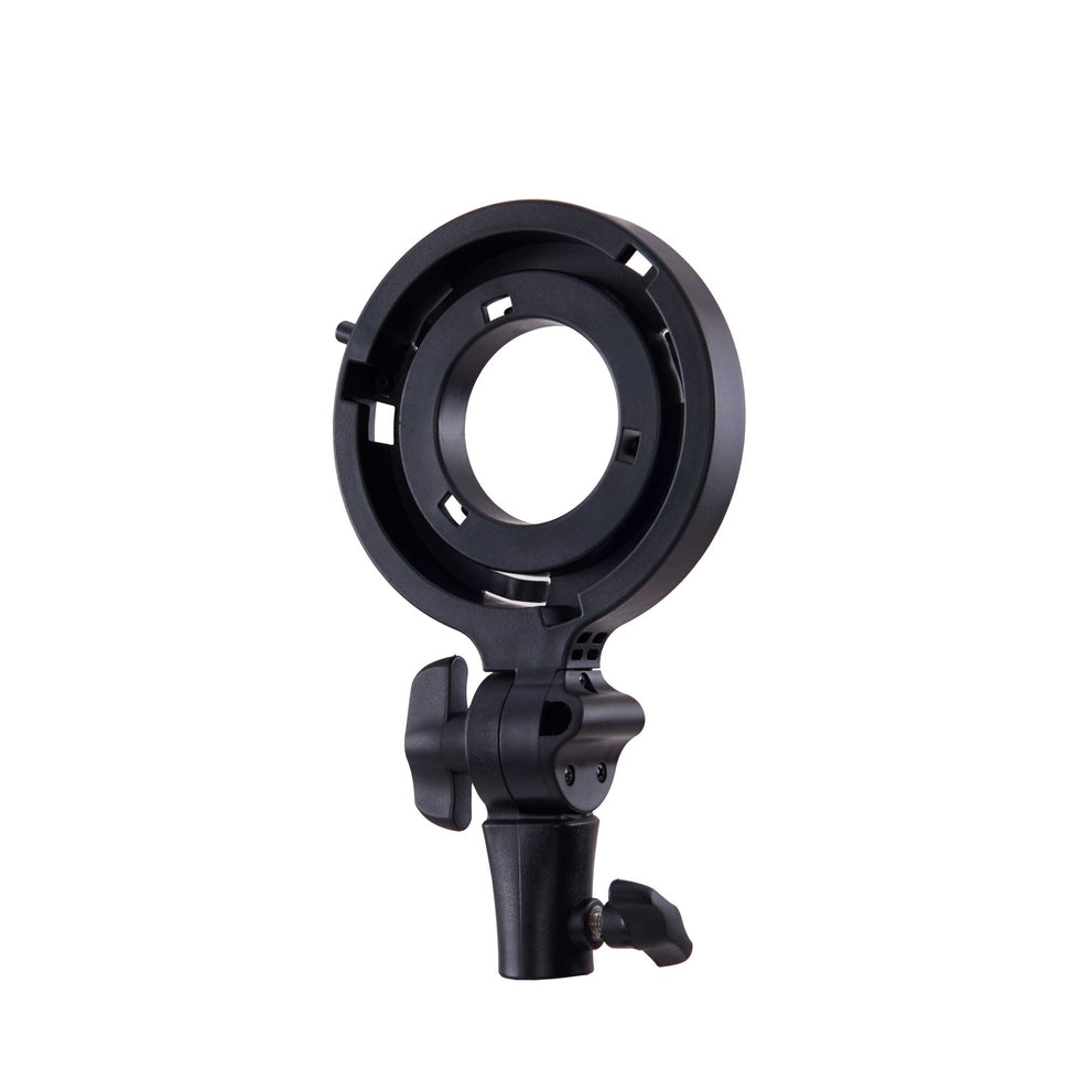 Bowens Mount Adapter for PL Series Light – tolifo led light